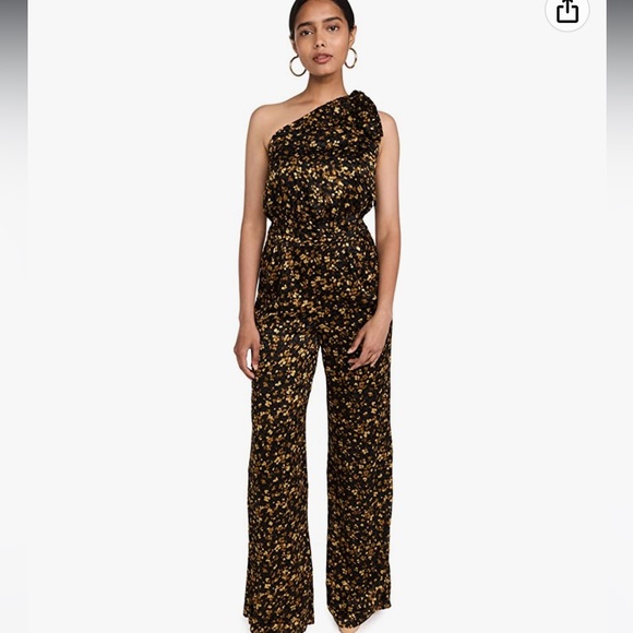Ramy Brook | Pants & Jumpsuits | Ramy Brook Chonce Jumpsuit | Poshmark